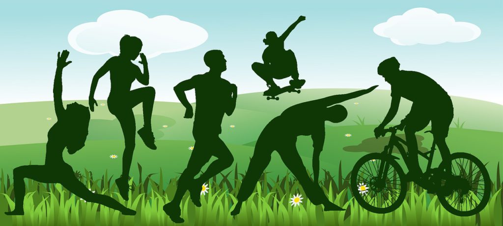 Best Recreational Activities For Students Best Recreational Activities For Students